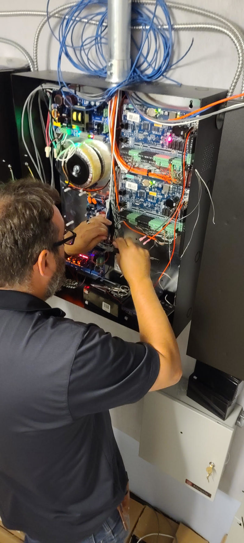 Quality Telecommunications & Triview Communications - Triview & Quality ...