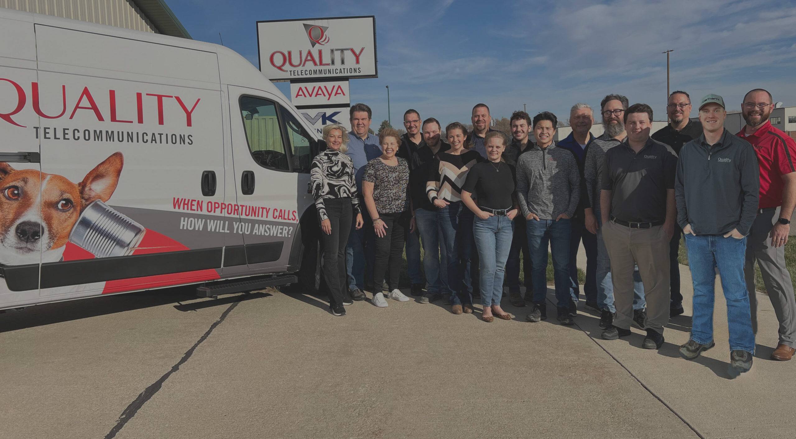 Quality Telecommunications & Triview Communications - Triview & Quality ...