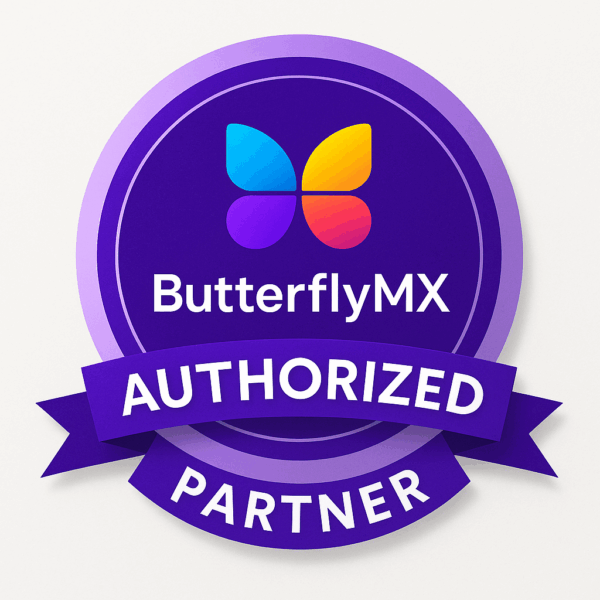 Butterfly MX – Triview & Quality Telecomm